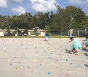 2016 Easter celebration – Abundant Life Church Guam