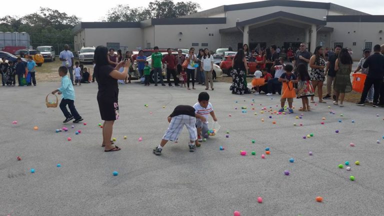 2016 Easter celebration – Abundant Life Church Guam